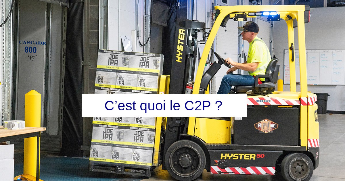 C2P → Définition, C'est quoi le C2P ? | Club Entreprise