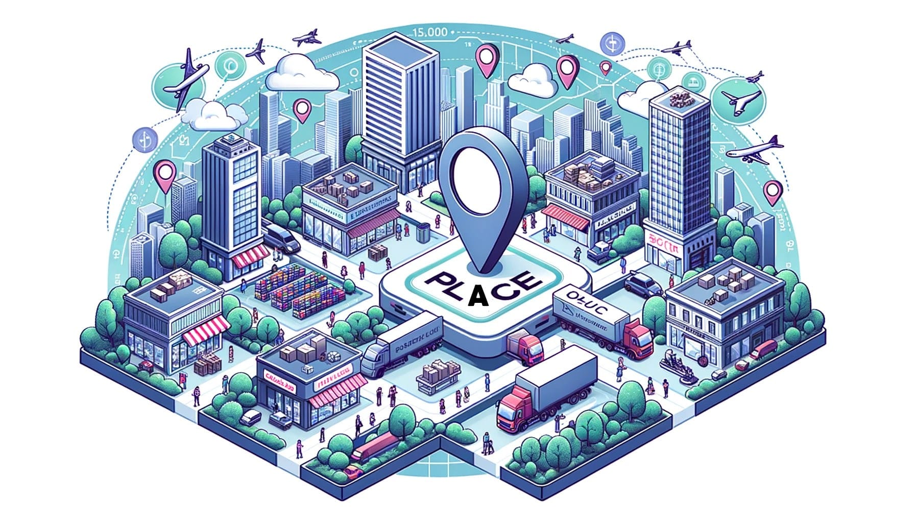 4 P du marketing mix : Définition & principes | Club Entreprise