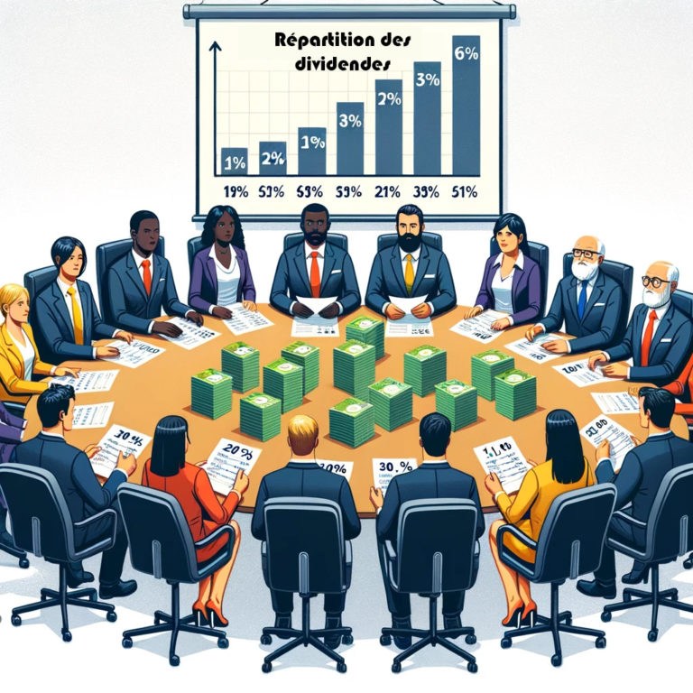 Associé en société → Définition, rôle & obligations | Club Entreprise