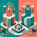 Société en Commandite Simple → Définition & fonctionnement d'une SCS