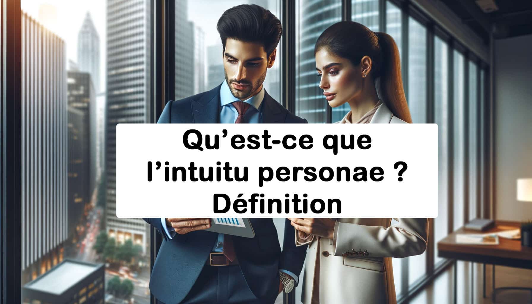 Intuitu personae : Définition de la notion en Droit | Club Entreprise