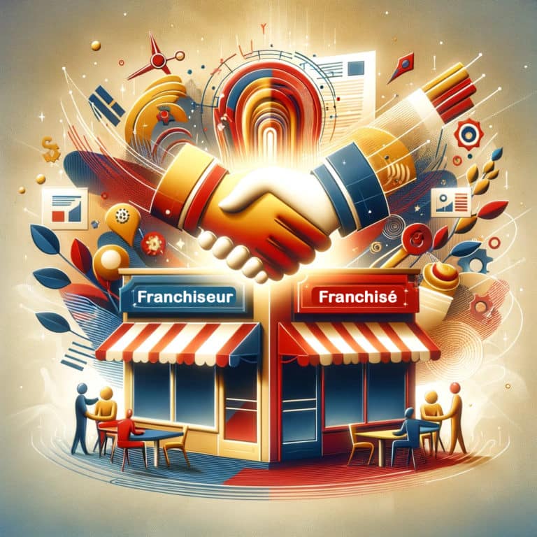 Franchise → Définition & principes | Club Entreprise