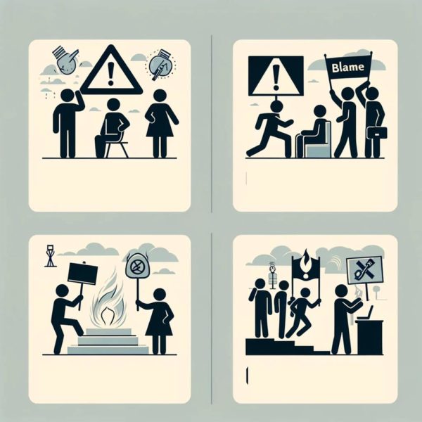 Blâme de salarié : Définition, intérêt, procédure & conséquence | Club ...