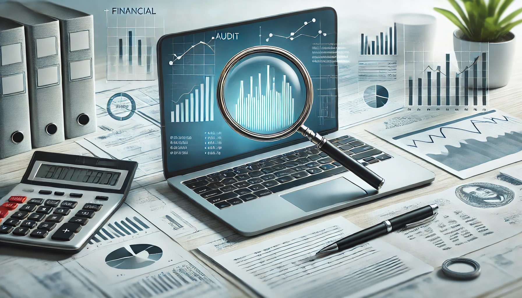 Pourquoi faire un audit comptable ? A quoi cela sert ? | Club Entreprise