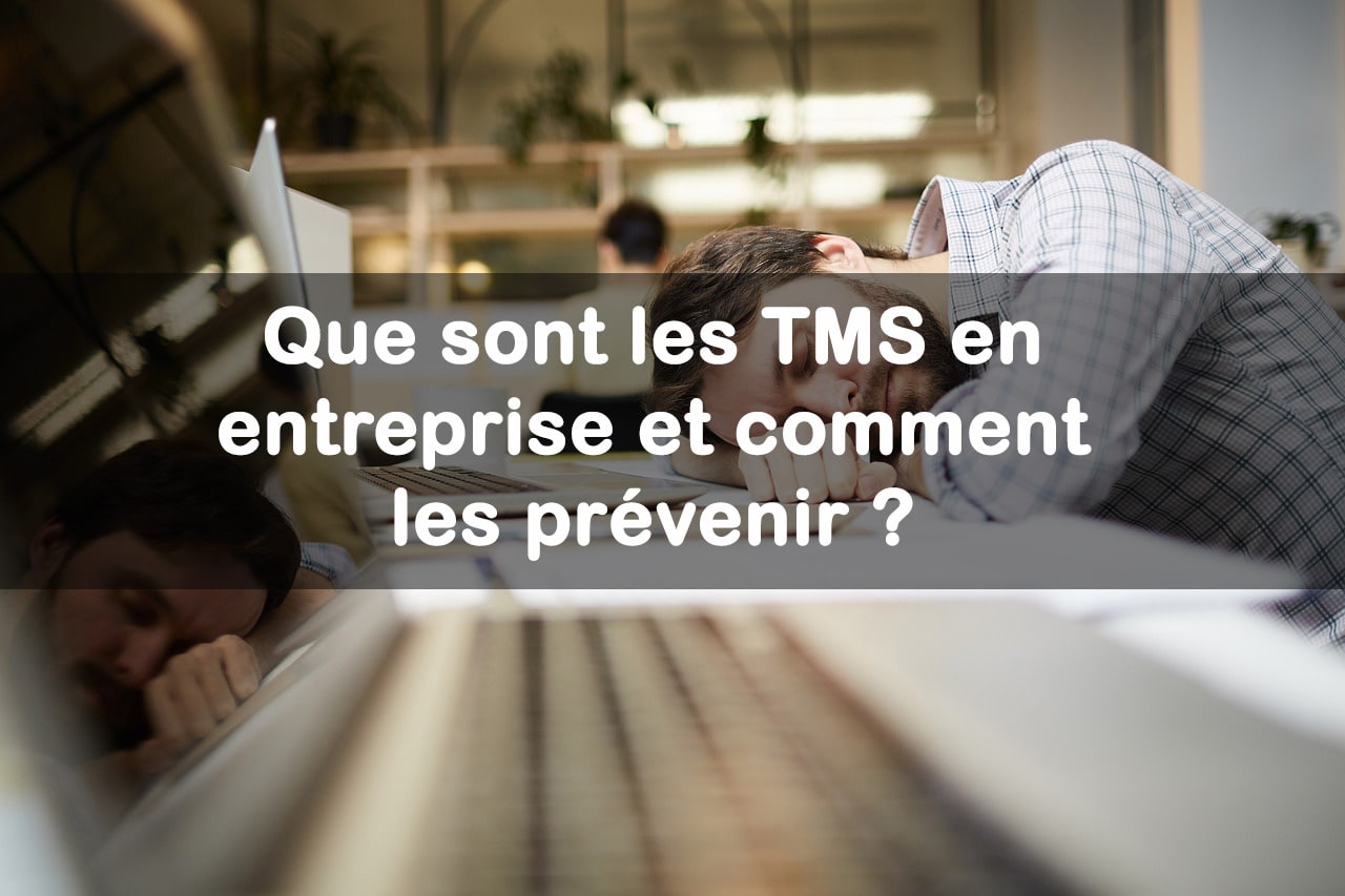 TMS : Définition & prévention des troubles musculo-squelettiques | Club ...