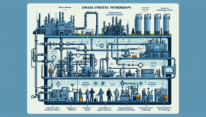 Faure Herman : Un siècle d'alliances avec les titans de l'industrie
