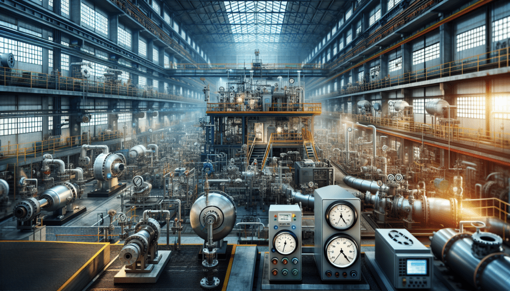 Faure Herman : Un siècle d'alliances avec les titans de l'industrie