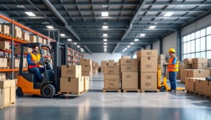 Déchiffrer les Stocks : FIFO, LIFO et CUMP Dévoilés