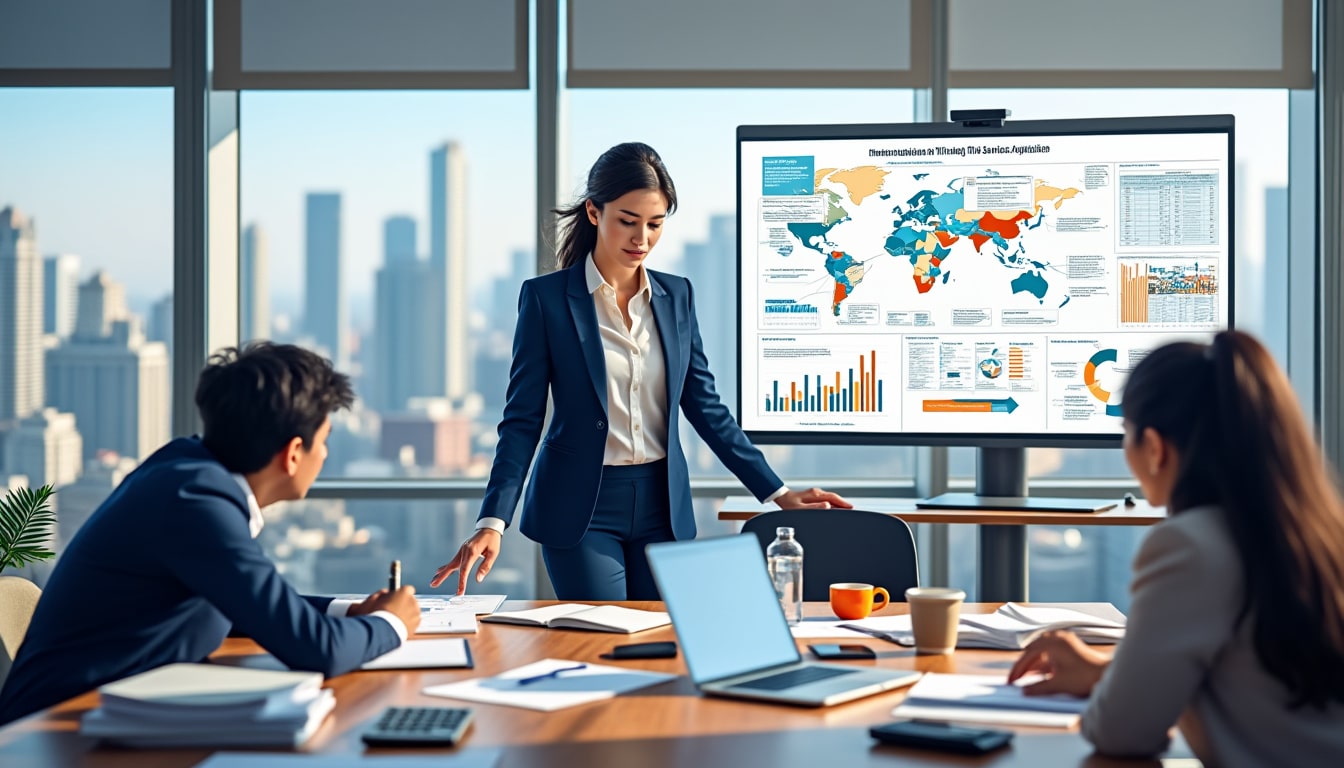 Comprendre la retenue à la source pour les prestataires étrangers