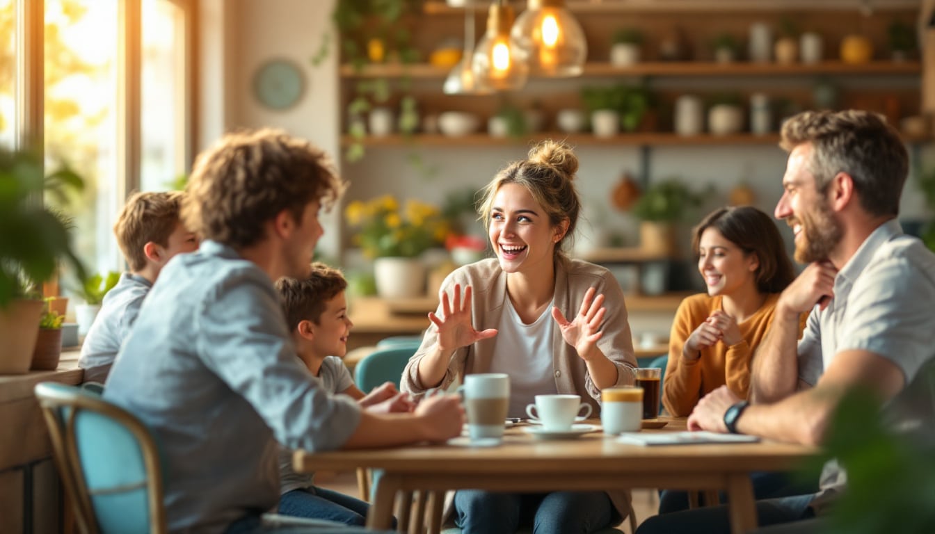 La communication multi-sensorielle : un atout incontournable