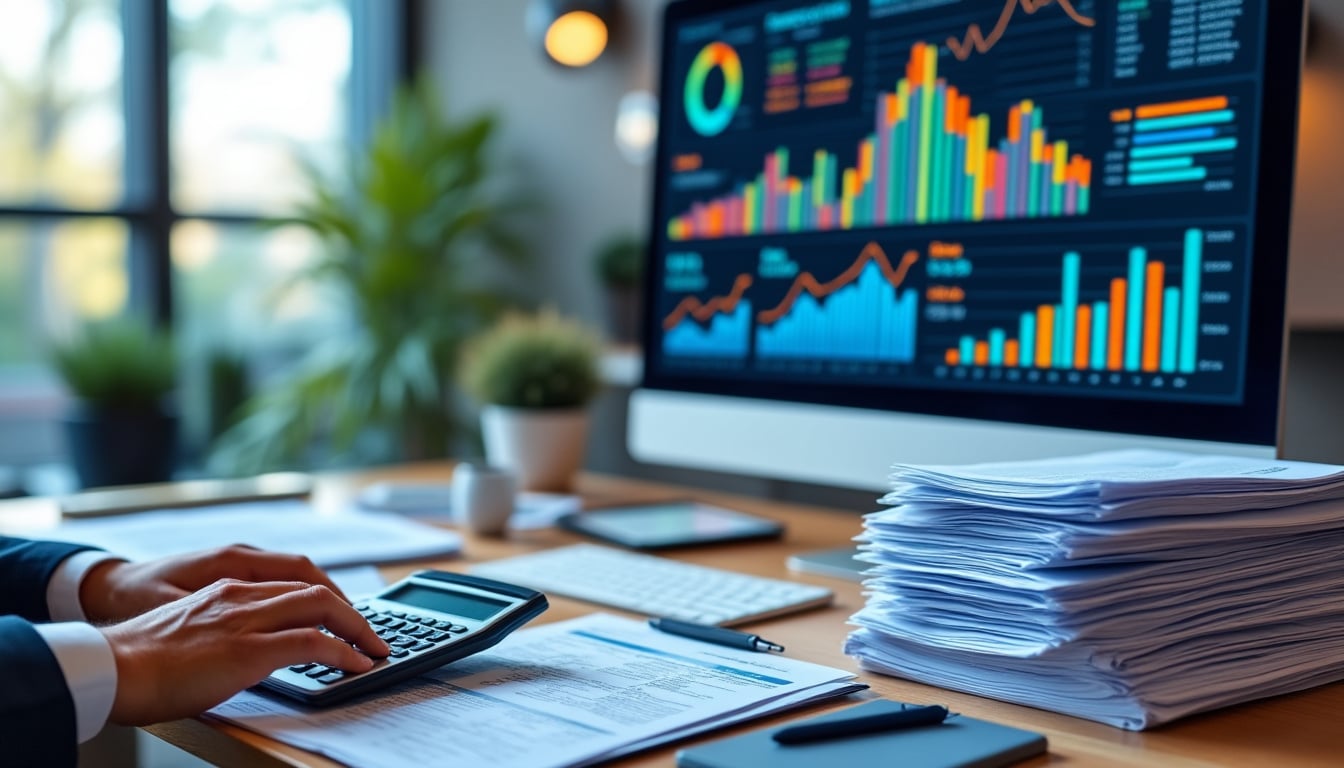 Comprendre la comptabilisation des contrats d’assurance : primes et ...