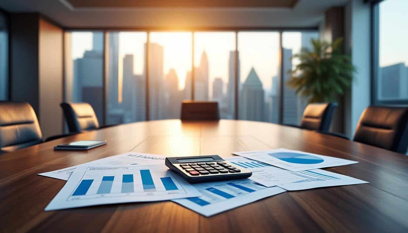 Comprendre la fiscalité des holdings animatrices : critères et contrôle ...