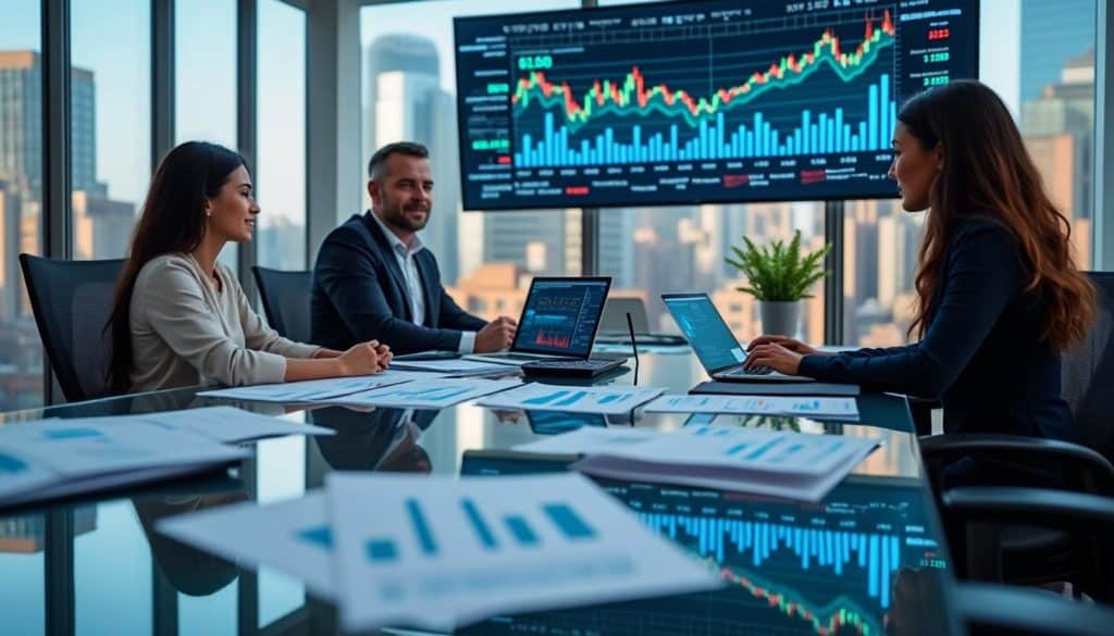 Comprendre les écarts de conversion en comptabilité multidevise