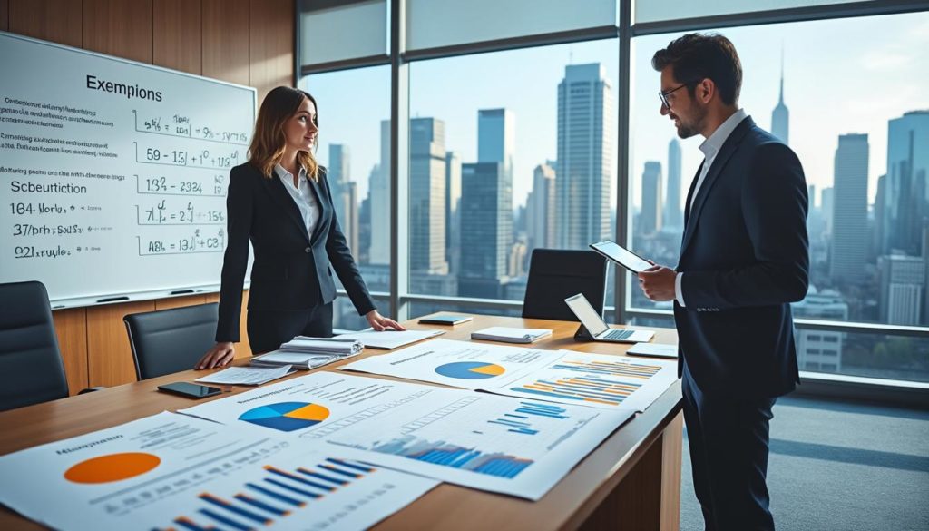 Comprendre la CVAE : calcul et exonérations décryptés pour les entreprises