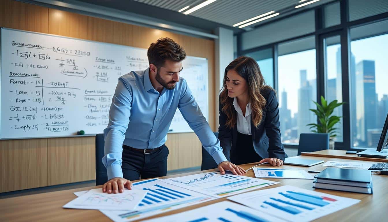 Comprendre la CVAE : calcul et exonérations décryptés pour les entreprises