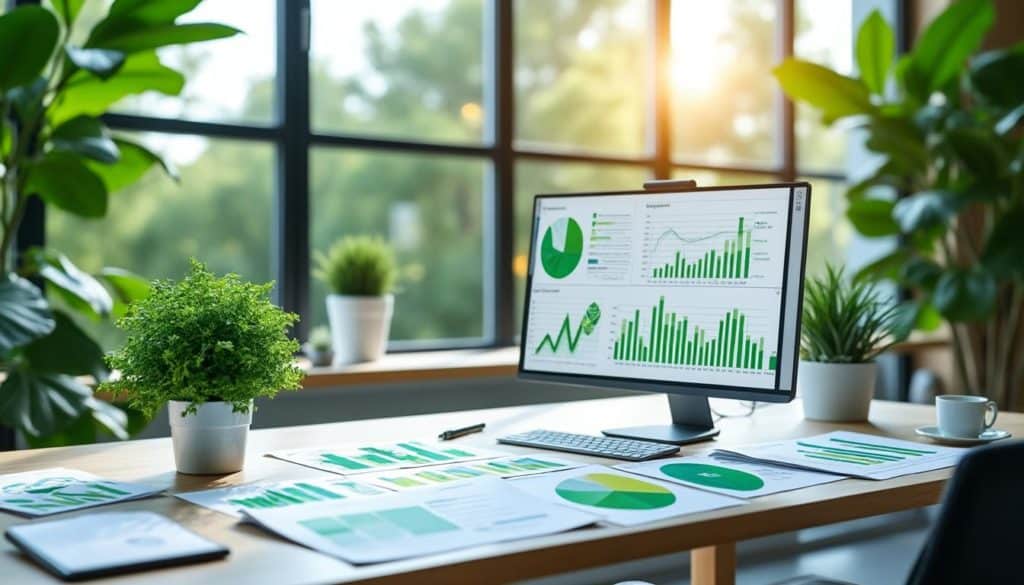 Éco Participation Comptabilisation – IRMT