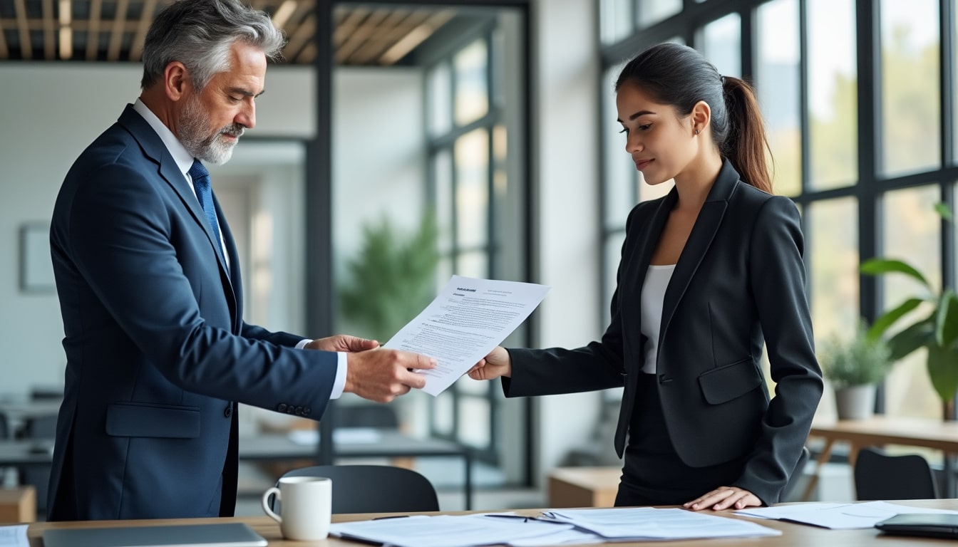 Sous-traitance : ce que dit la loi entre entrepreneur et sous-traitant