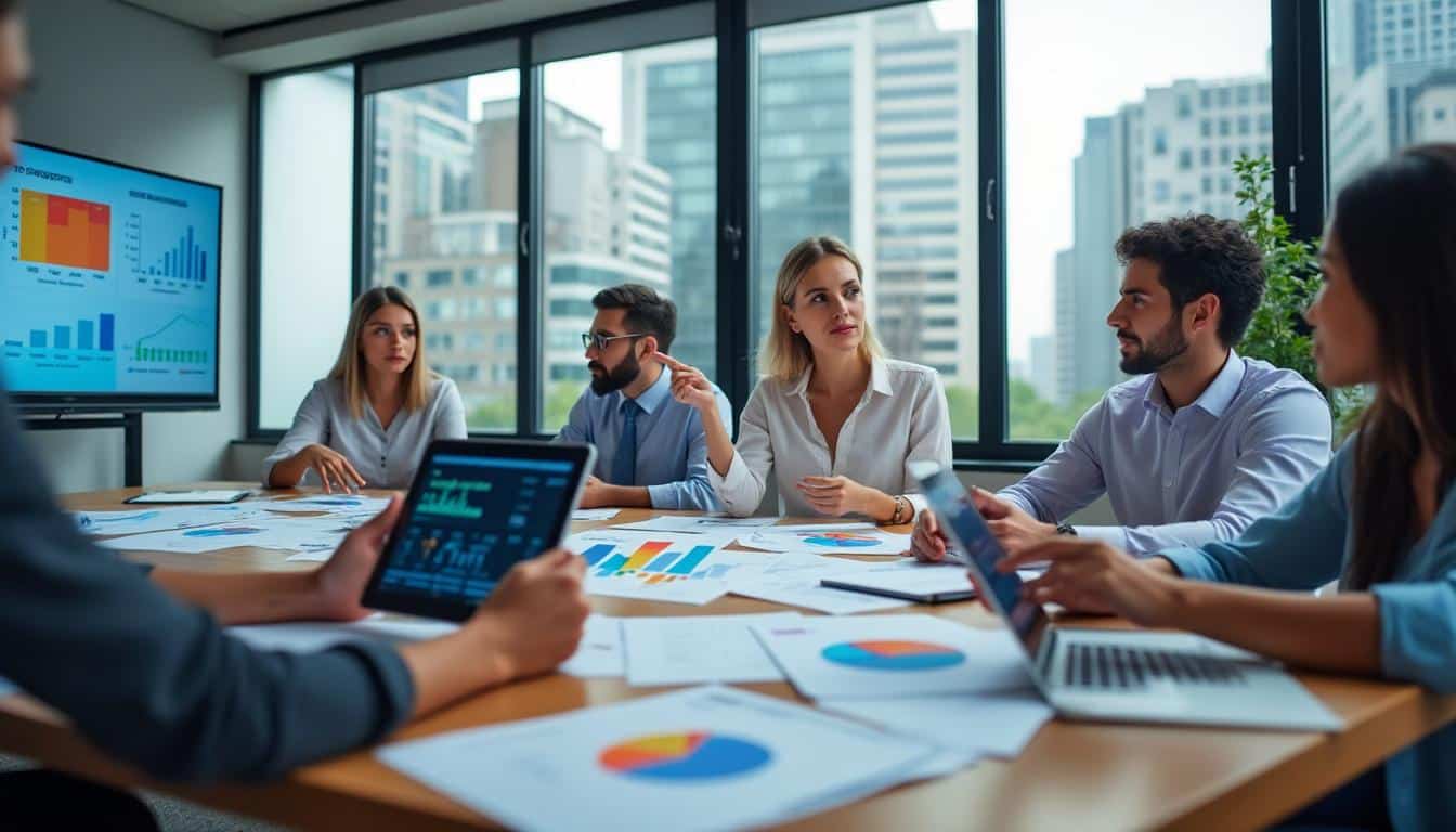 Comprendre et Optimiser le Ratio de Rotation des Fournisseurs